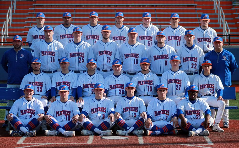 Nicholas Torres - 2020 - Baseball - Purchase College Athletics