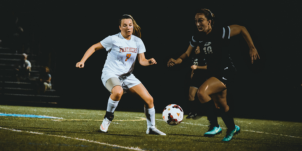 Brett Robison - 2019 - Women's Soccer - Purchase College Athletics