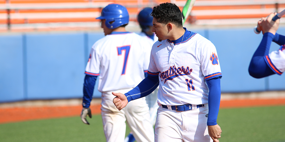 Matthew Villalobos - 2019 - Baseball - Purchase College Athletics