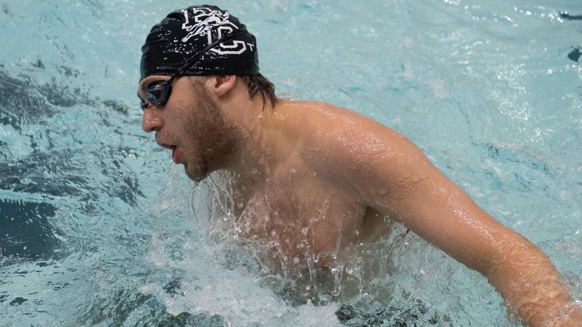 Nicholas Switalski - 2022-23 - Men's Swimming - Purchase College Athletics