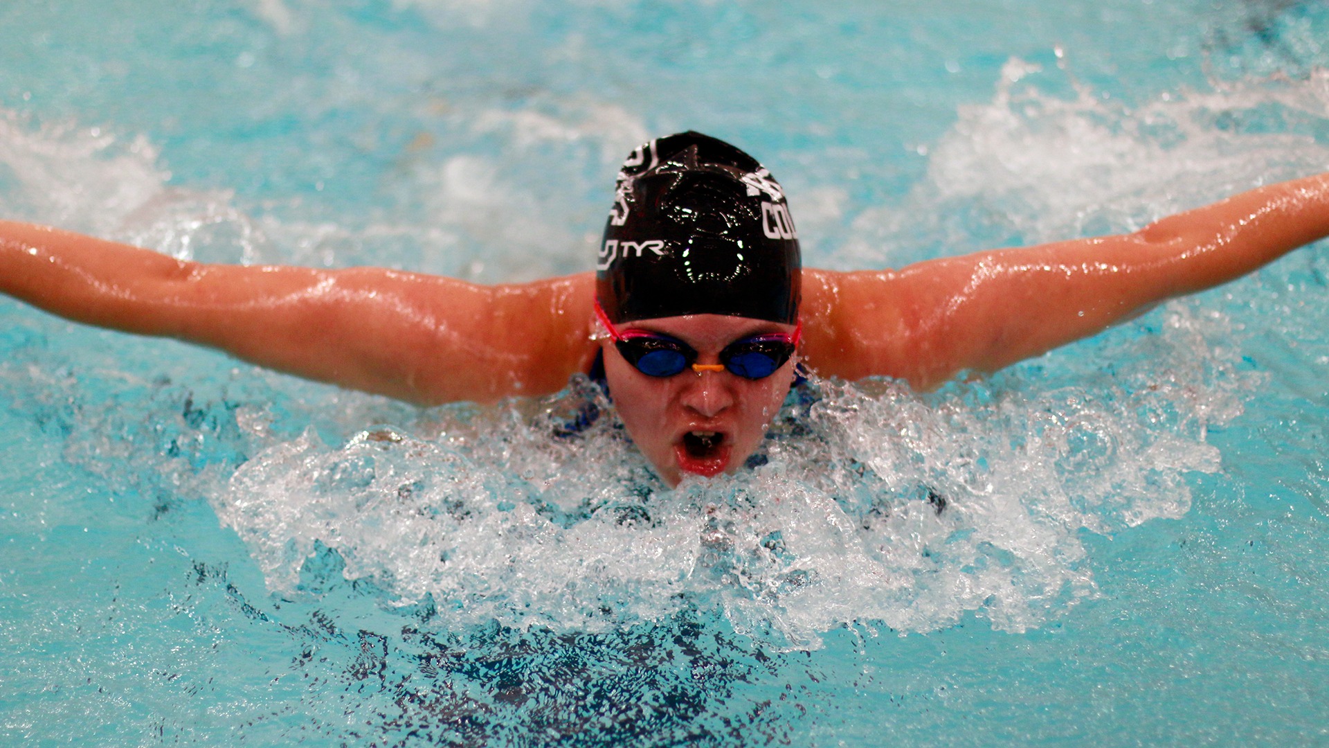 Brienne Westfall - 2022-23 - Women's Swimming - Purchase College Athletics