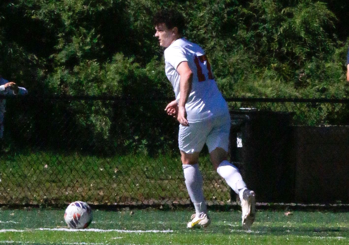 Men's Soccer Defeated by St. Joseph's-Long Island - Purchase College ...