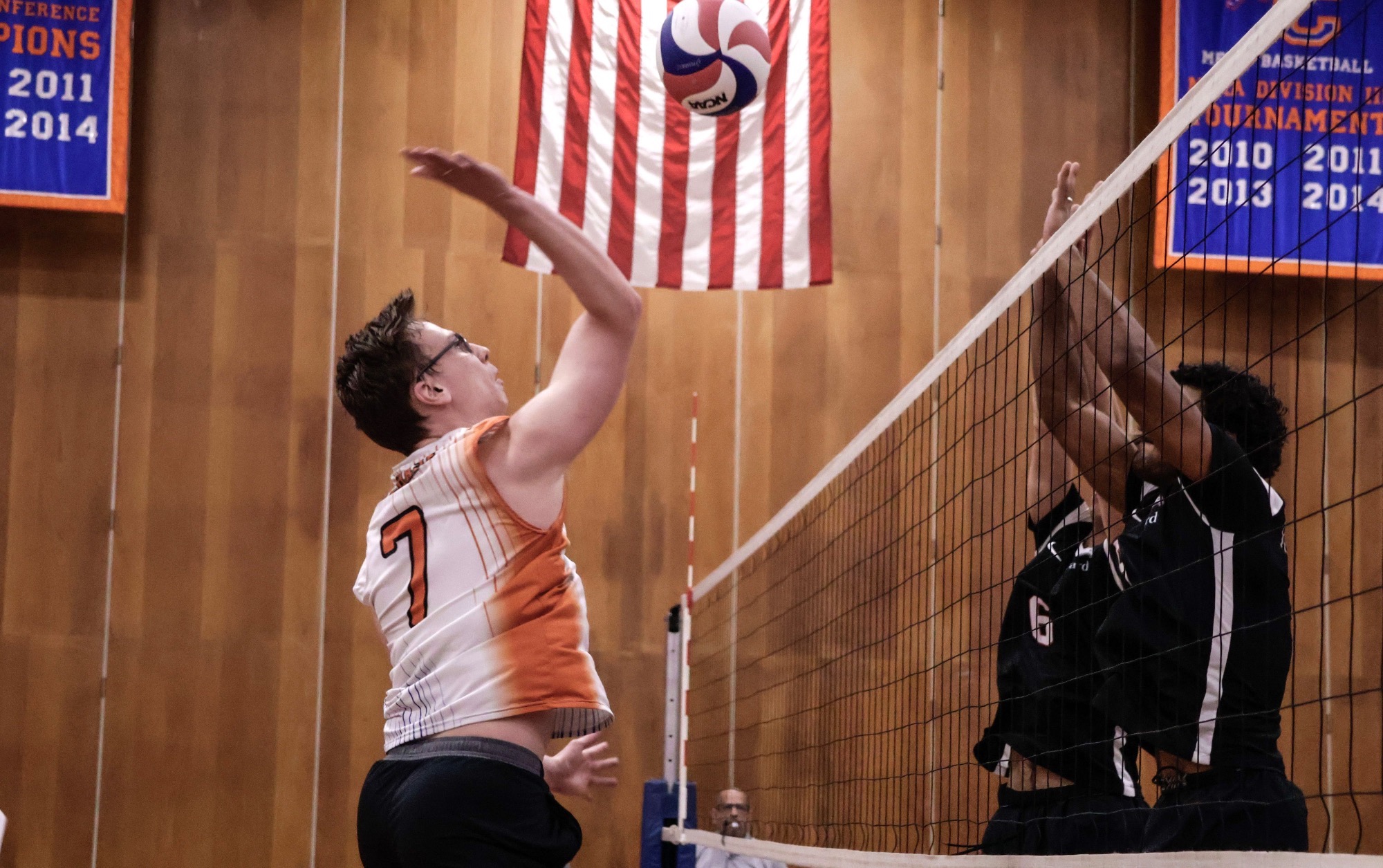 Panthers Sweep Sarah Lawrence in Skyline Opener - Purchase College ...