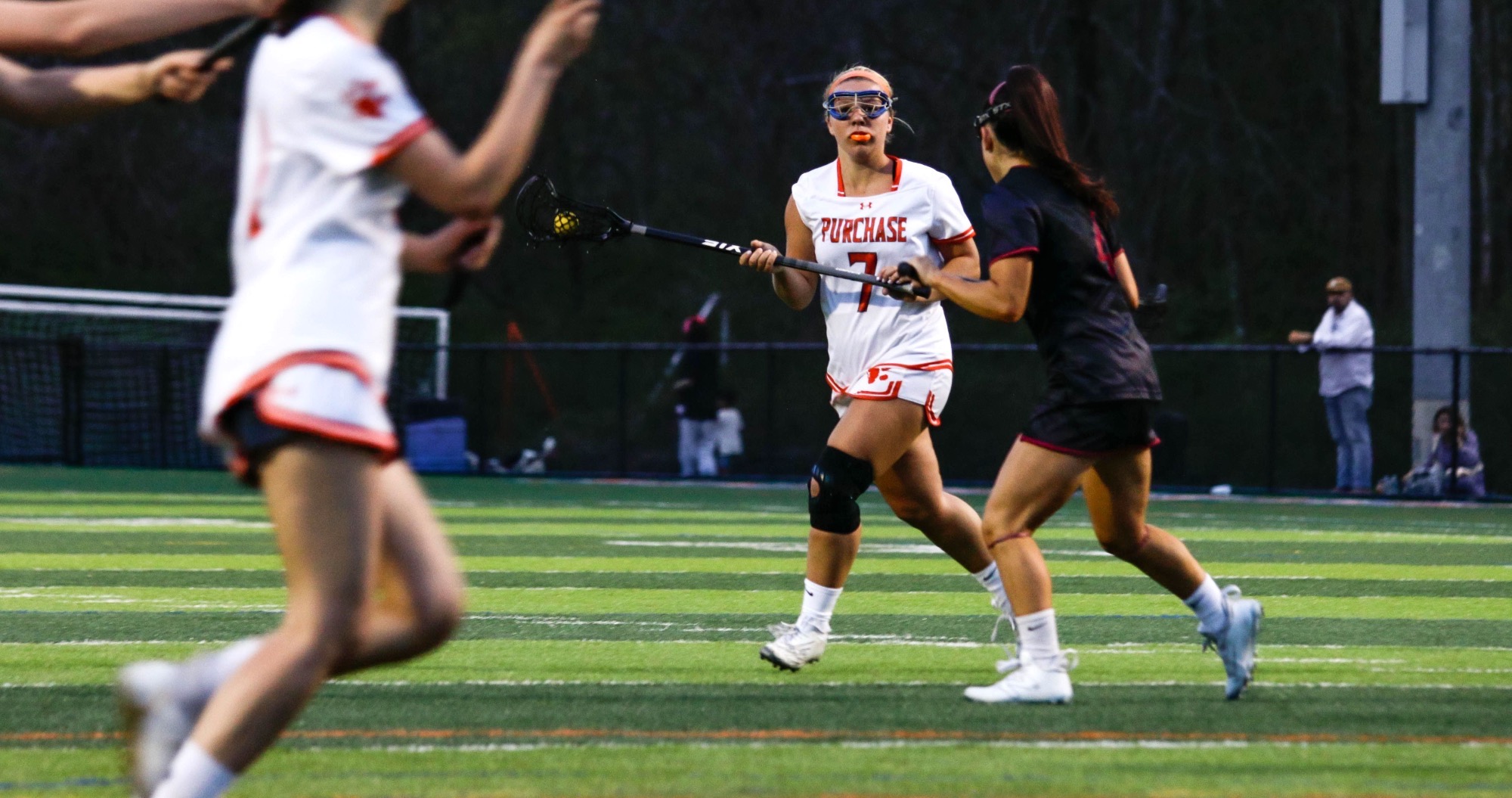 Alyssa Kozak - 2024 - Women's Lacrosse - Purchase College Athletics