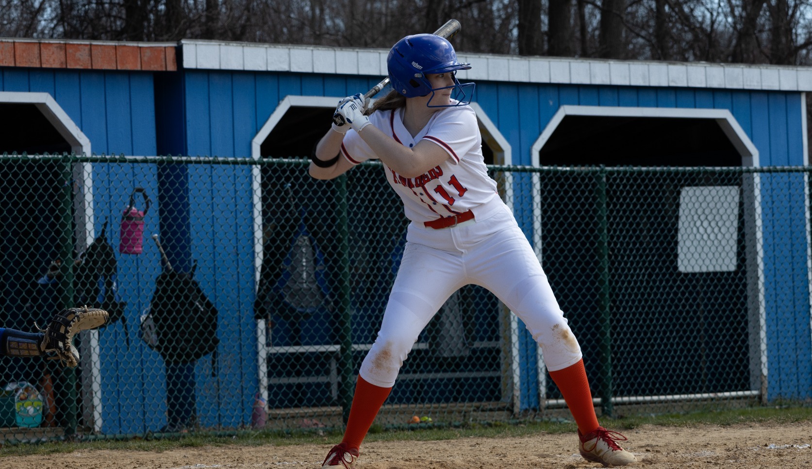 Katie Straub - 2024 - Softball - Purchase College Athletics