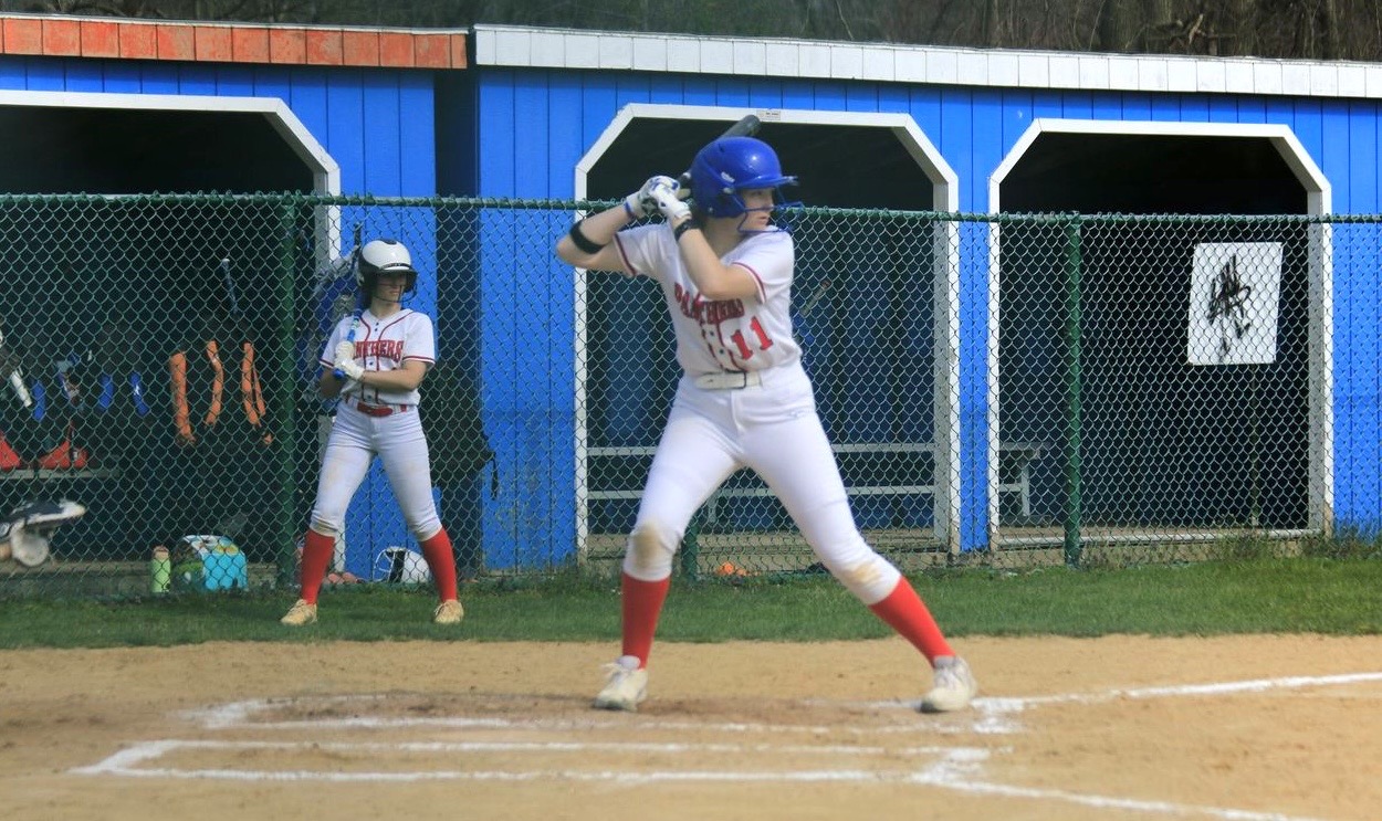 Katie Straub - 2024 - Softball - Purchase College Athletics