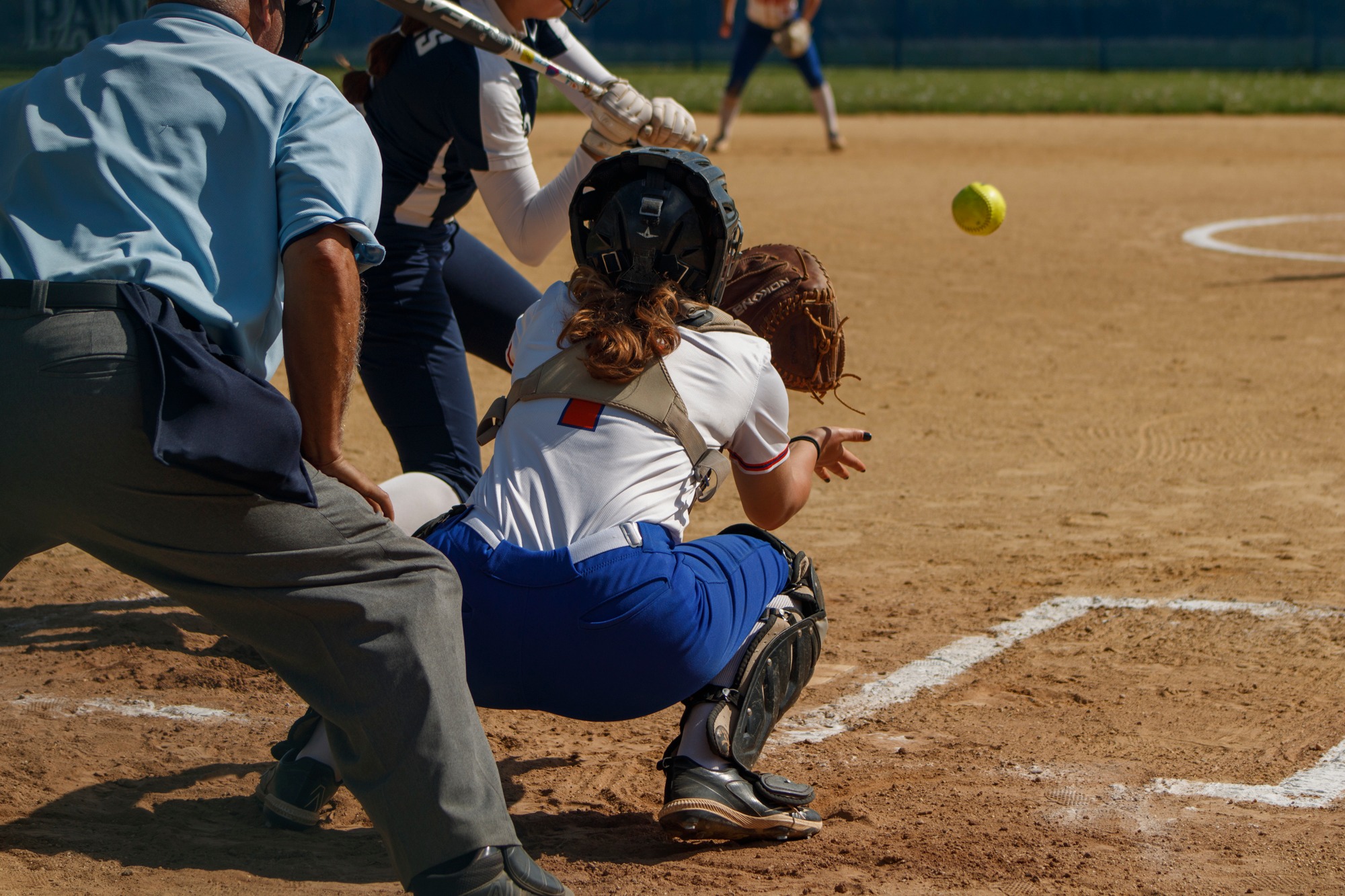 Maria Konieczny - 2024 - Softball - Purchase College Athletics