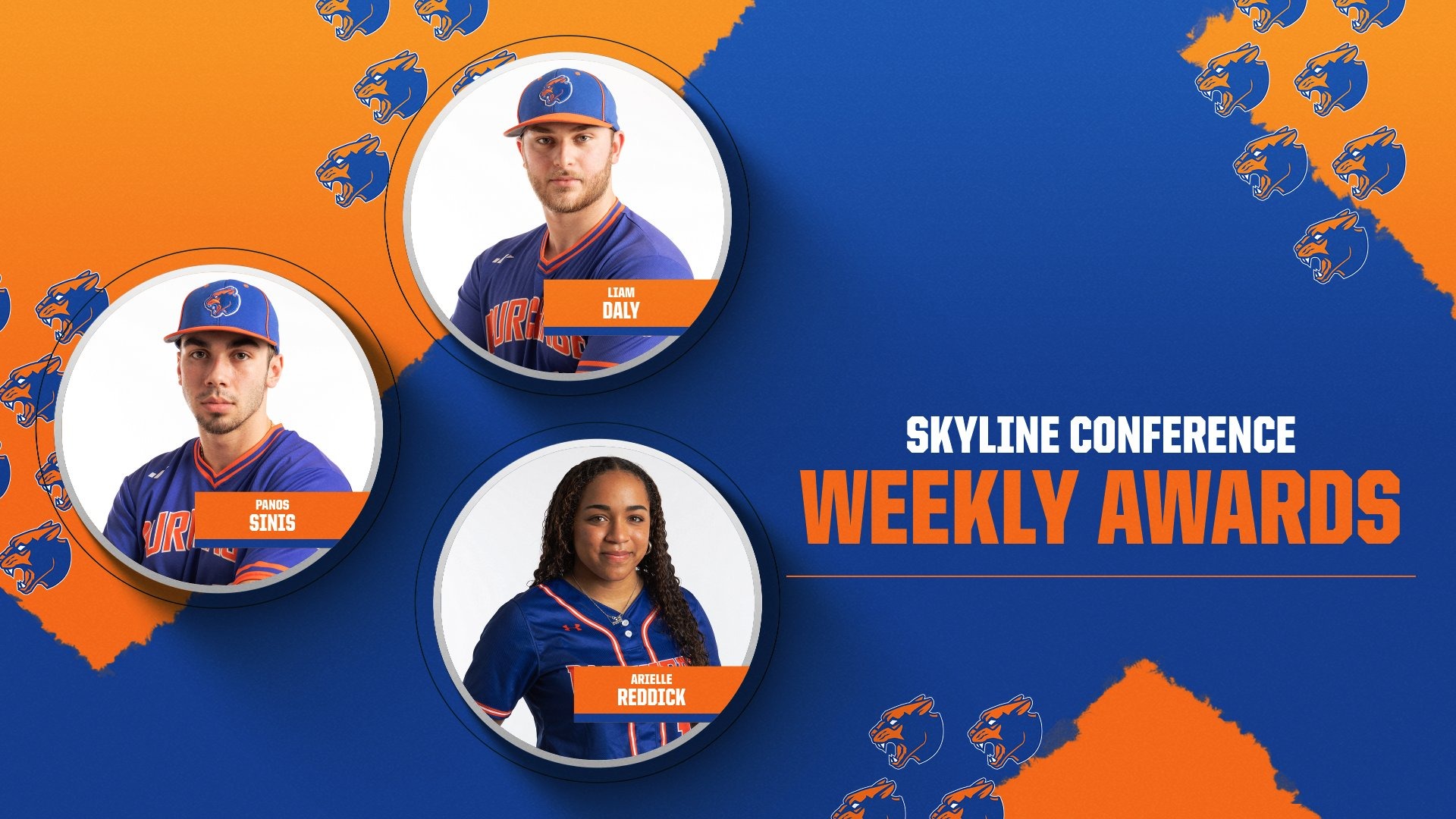 2025 SUNY Mascot Madness Voting Underway! - Purchase College Athletics