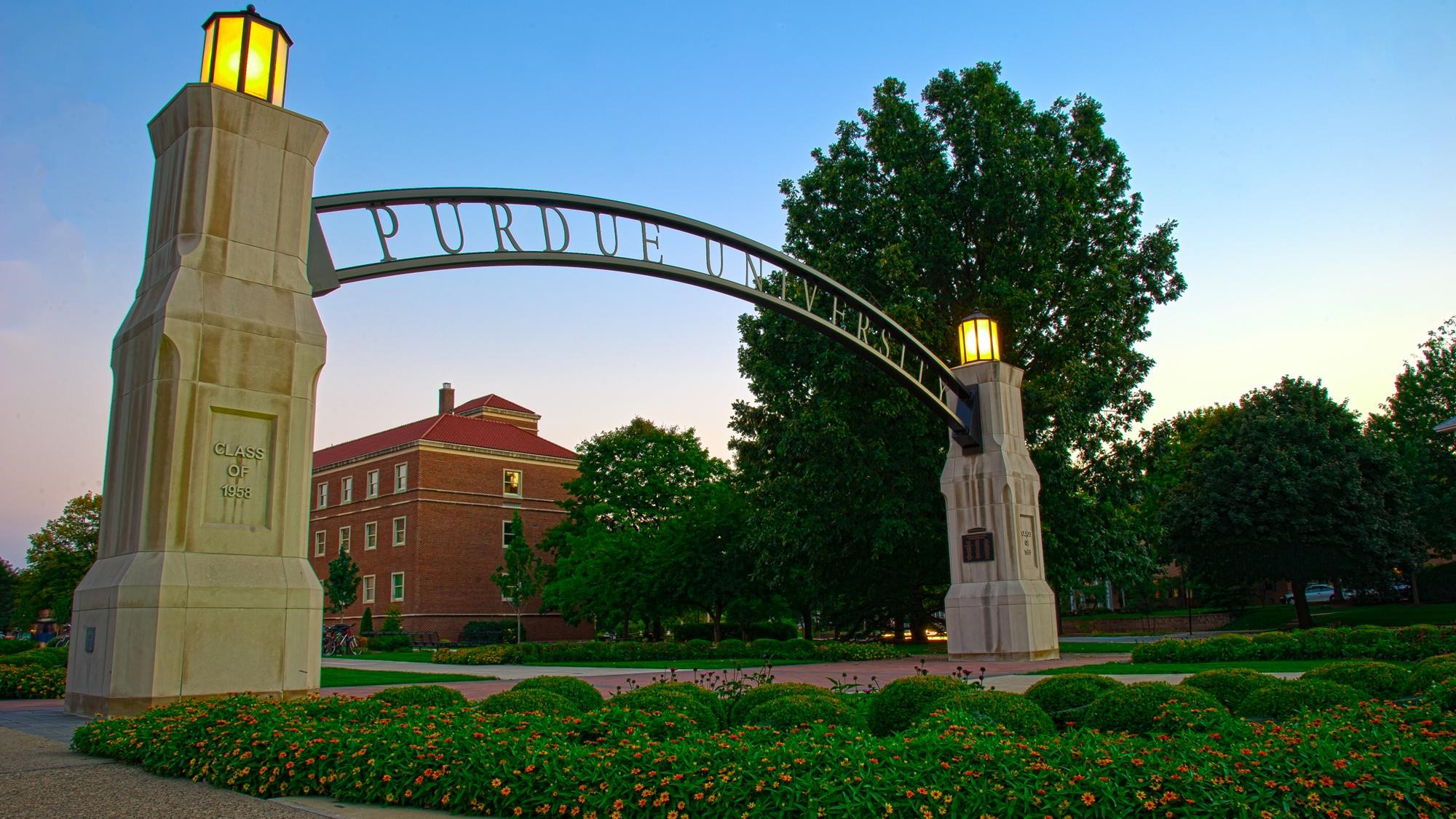 Purdue Garners 69 Academic All-Big Ten Honorees - Purdue Boilermakers