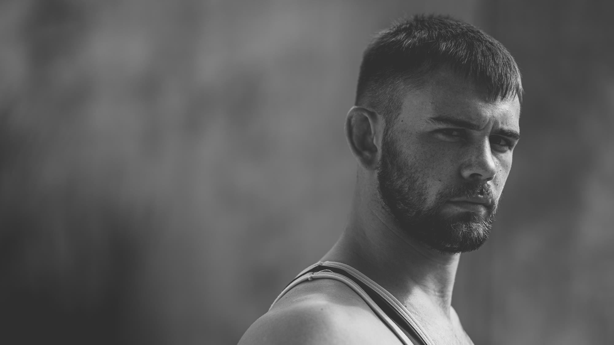 Lydy Earns B1G Wrestler of the Week Honors - Purdue Boilermakers