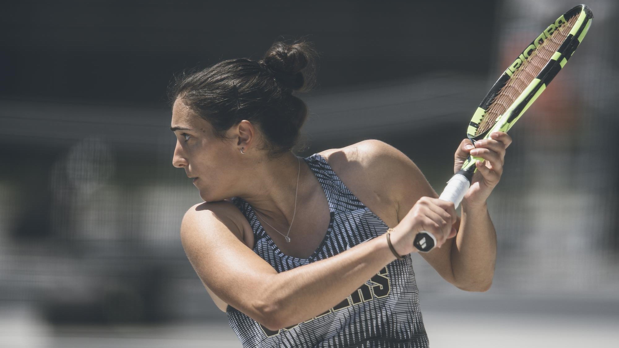 Ambrosio's Historic Season Comes to an End - Purdue Boilermakers