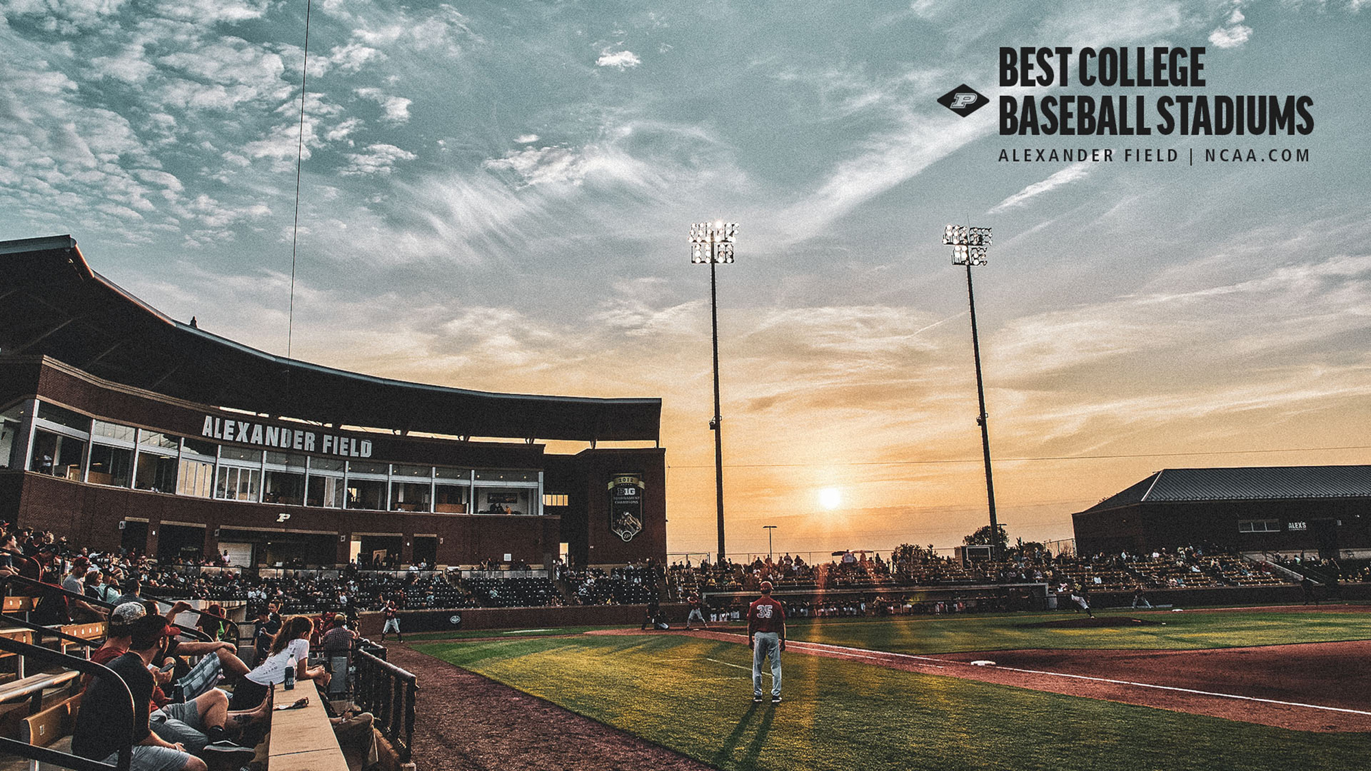 Goff Announces Baseball's Open Tryouts Info - Purdue Boilermakers