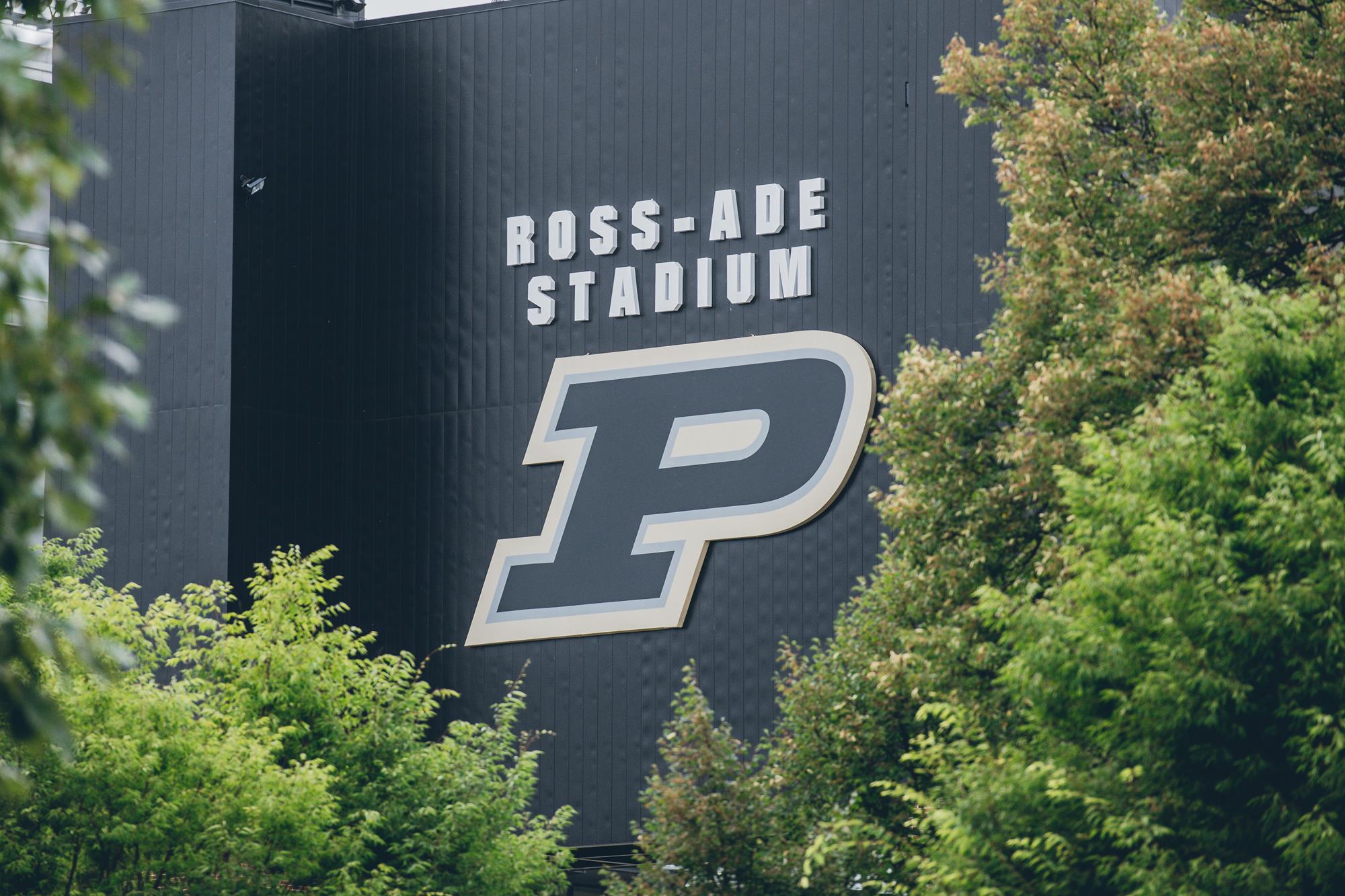 Trustees OK First Steps Toward Ross-Ade Stadium Improvements - Purdue ...