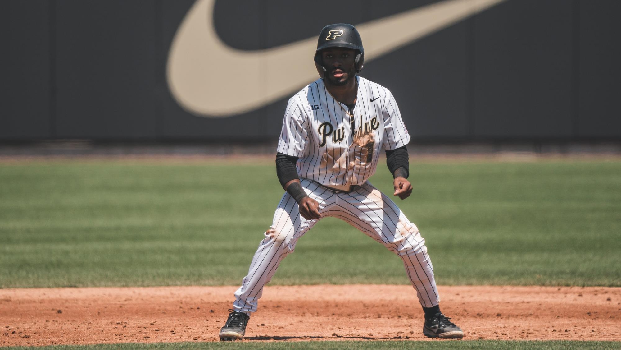 Howe's 3-Run Double Helps Power Black to Rubber Game Win - Purdue ...