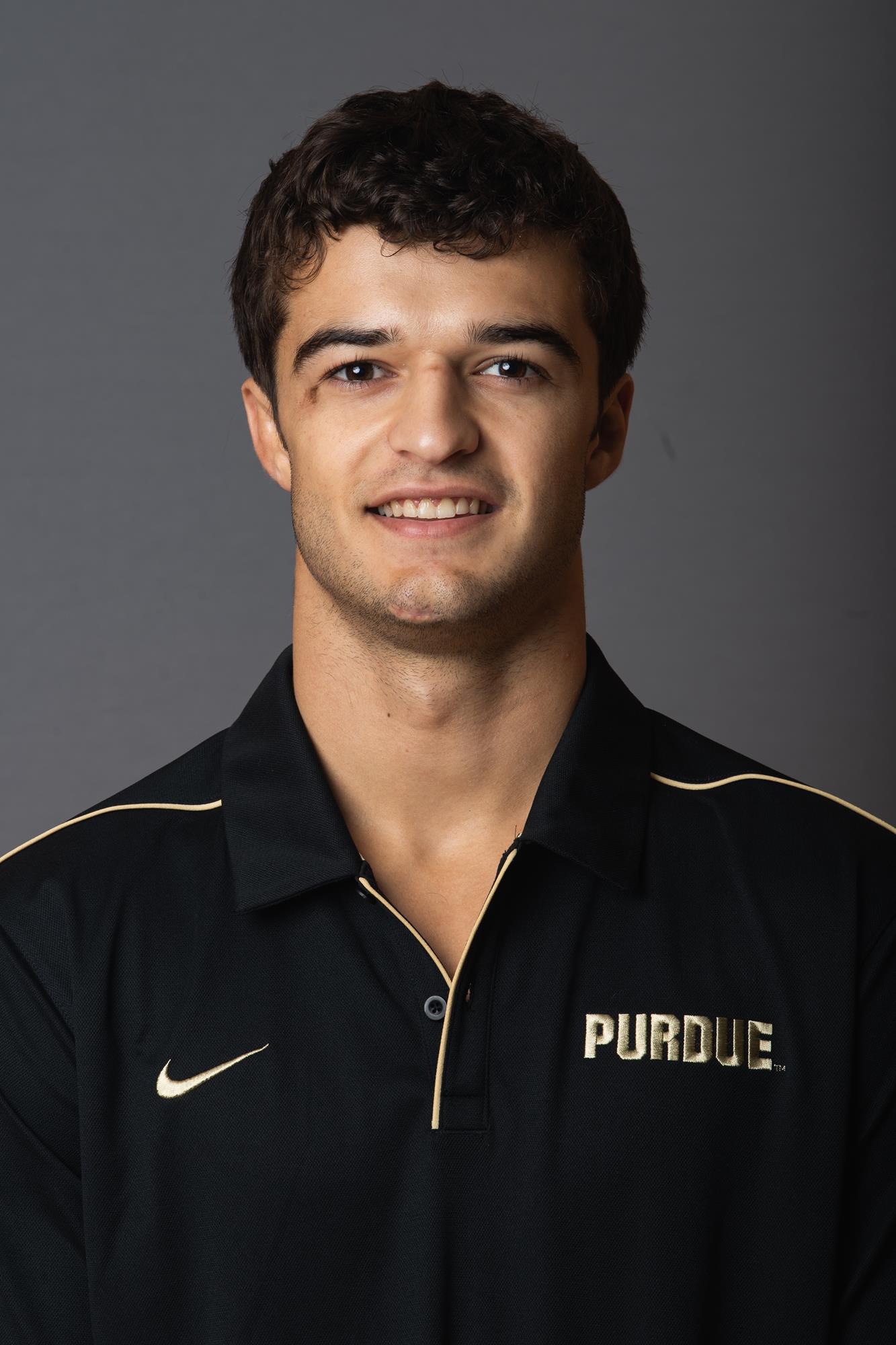 Wrestling - Purdue Boilermakers