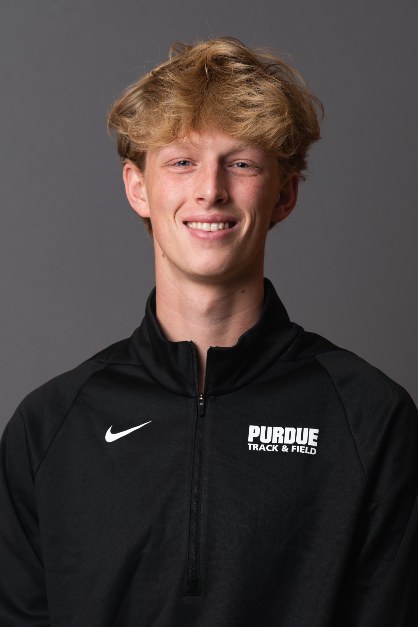 Cross Country - Purdue Boilermakers