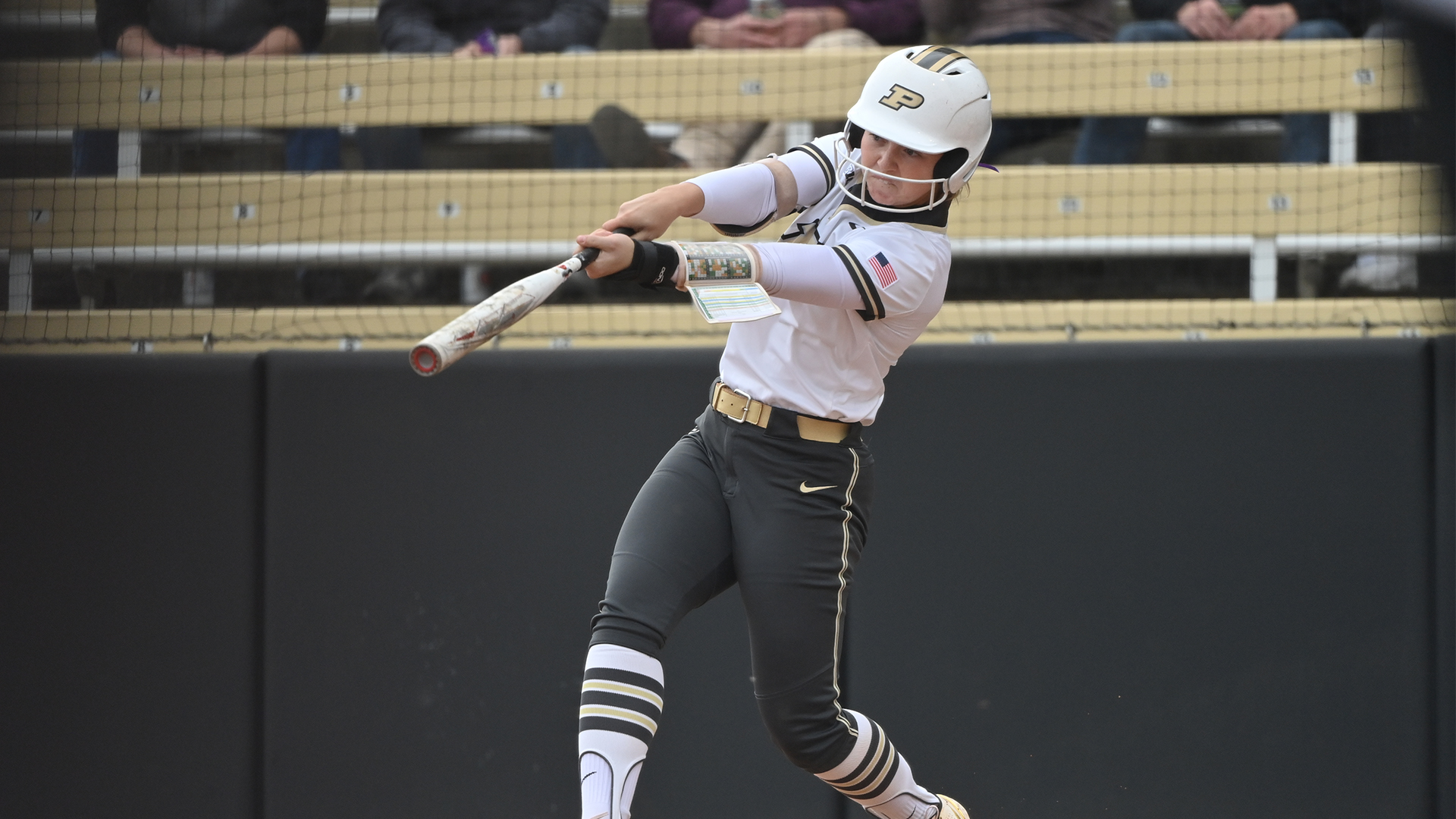 Program Record-Tying Longest Game Ends in Walk-Off Victory - Purdue ...