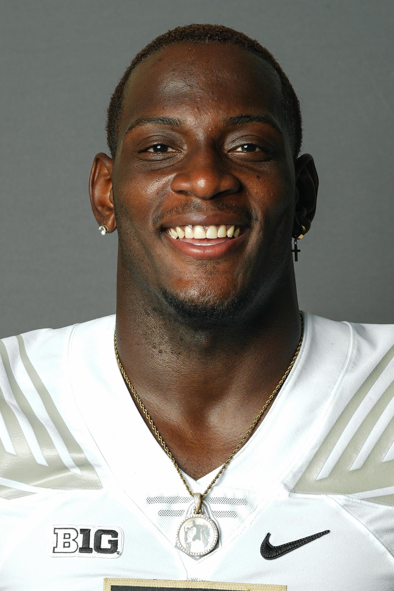 Football - Purdue Boilermakers