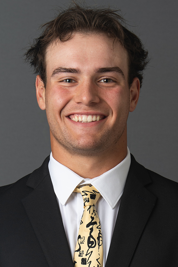 Baseball - Purdue Boilermakers