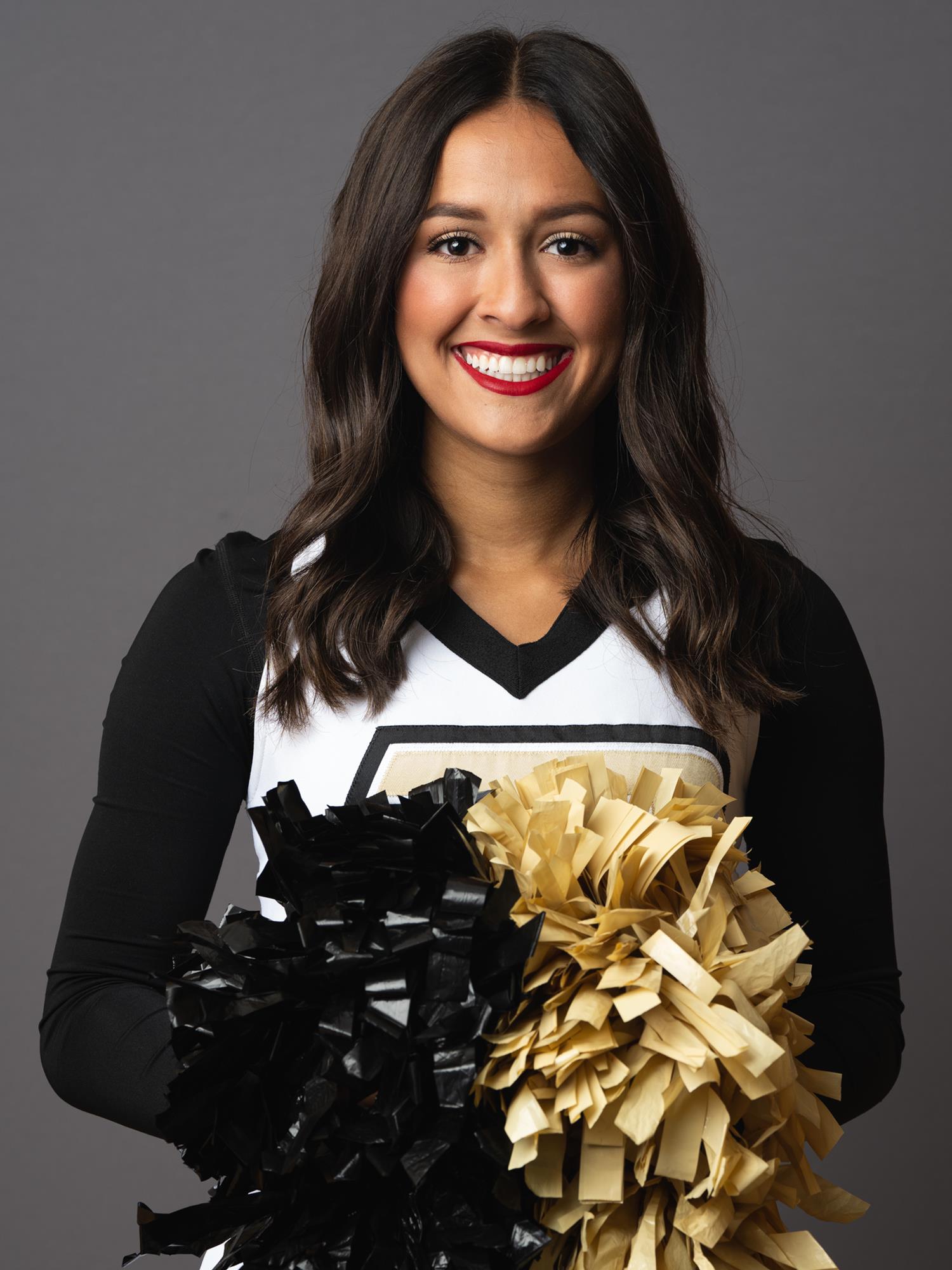 Spirit - Purdue Boilermakers