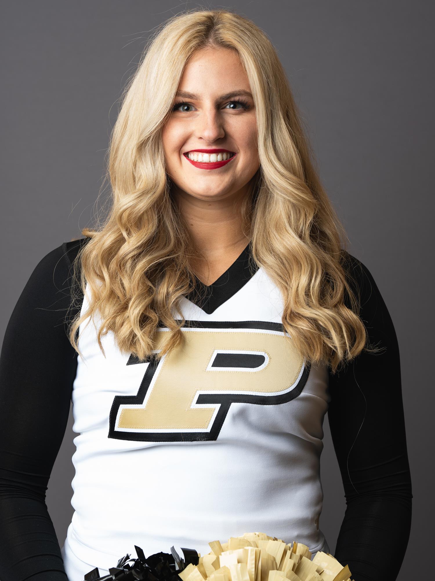 Spirit - Purdue Boilermakers