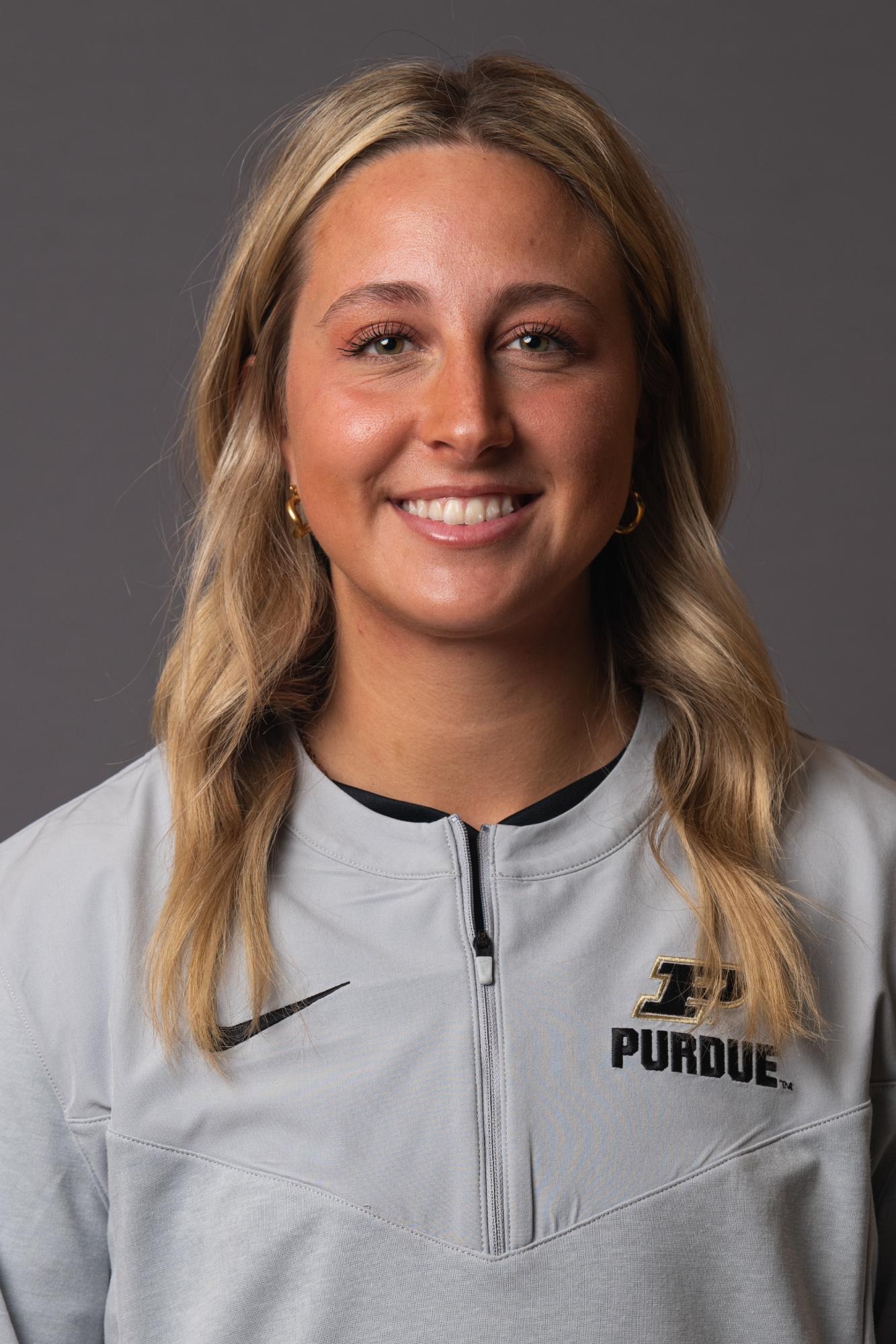 Softball - Purdue Boilermakers