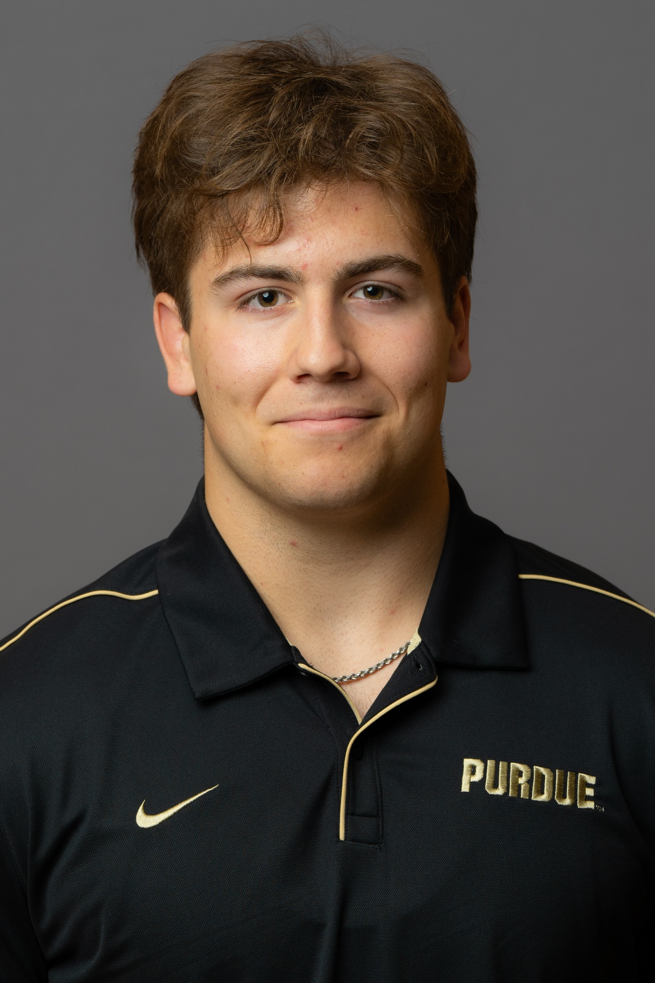 Wrestling - Purdue Boilermakers