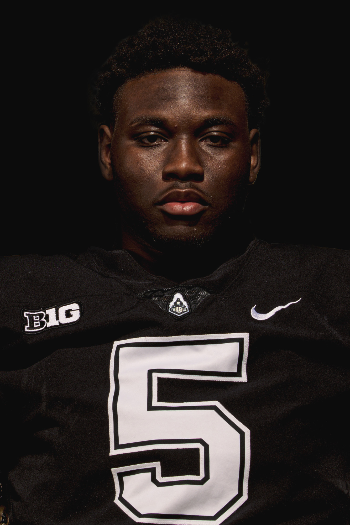 Football - Purdue Boilermakers