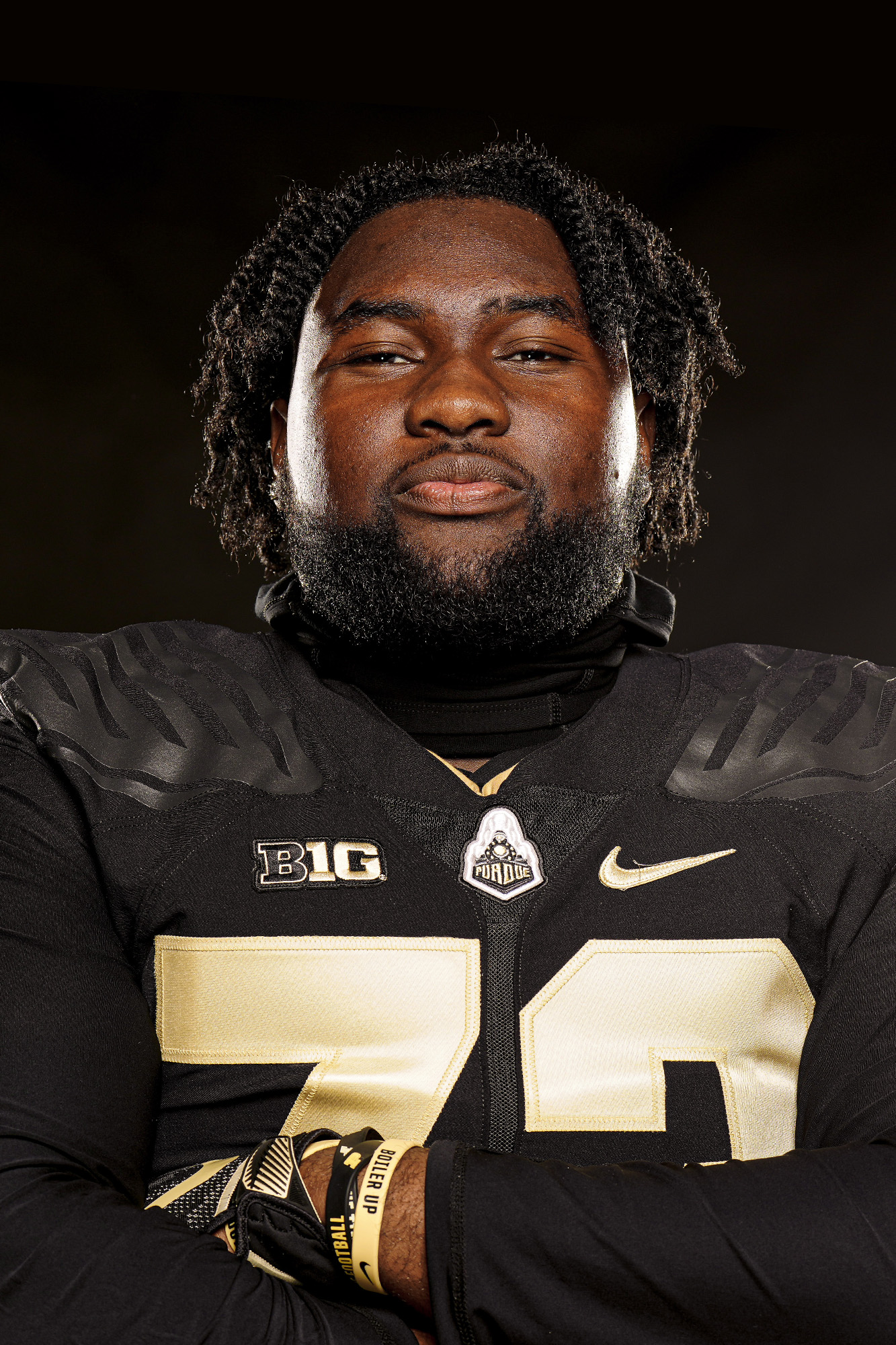 Football - Purdue Boilermakers