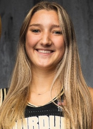 Women's Basketball - Purdue Boilermakers