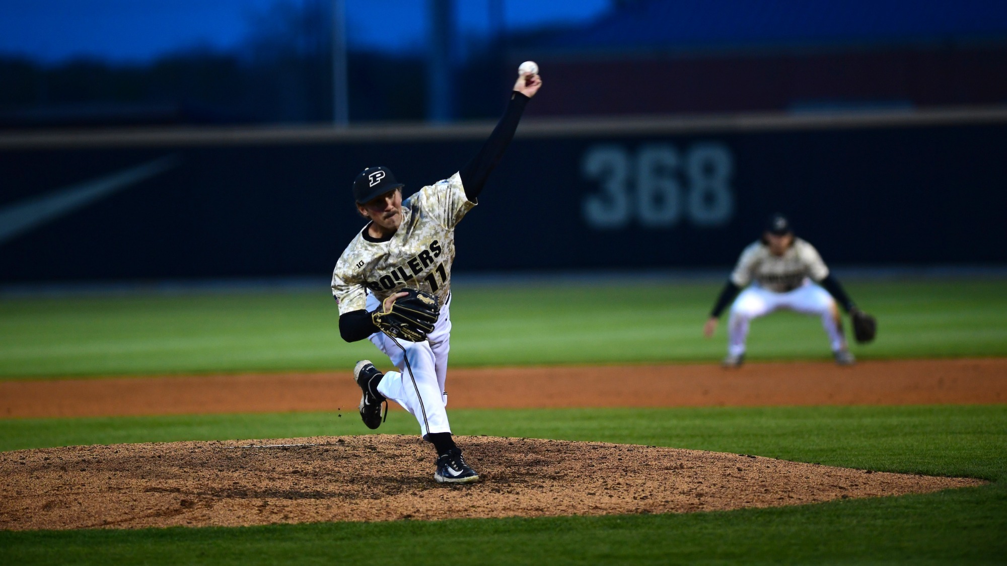 Bolton Breaks Stolen Base Record in Midweek Loss - Purdue Boilermakers