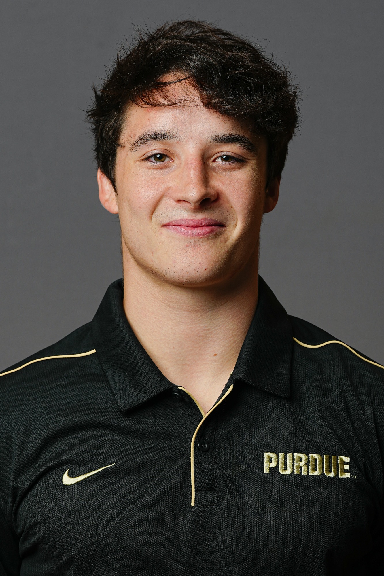 Wrestling - Purdue Boilermakers