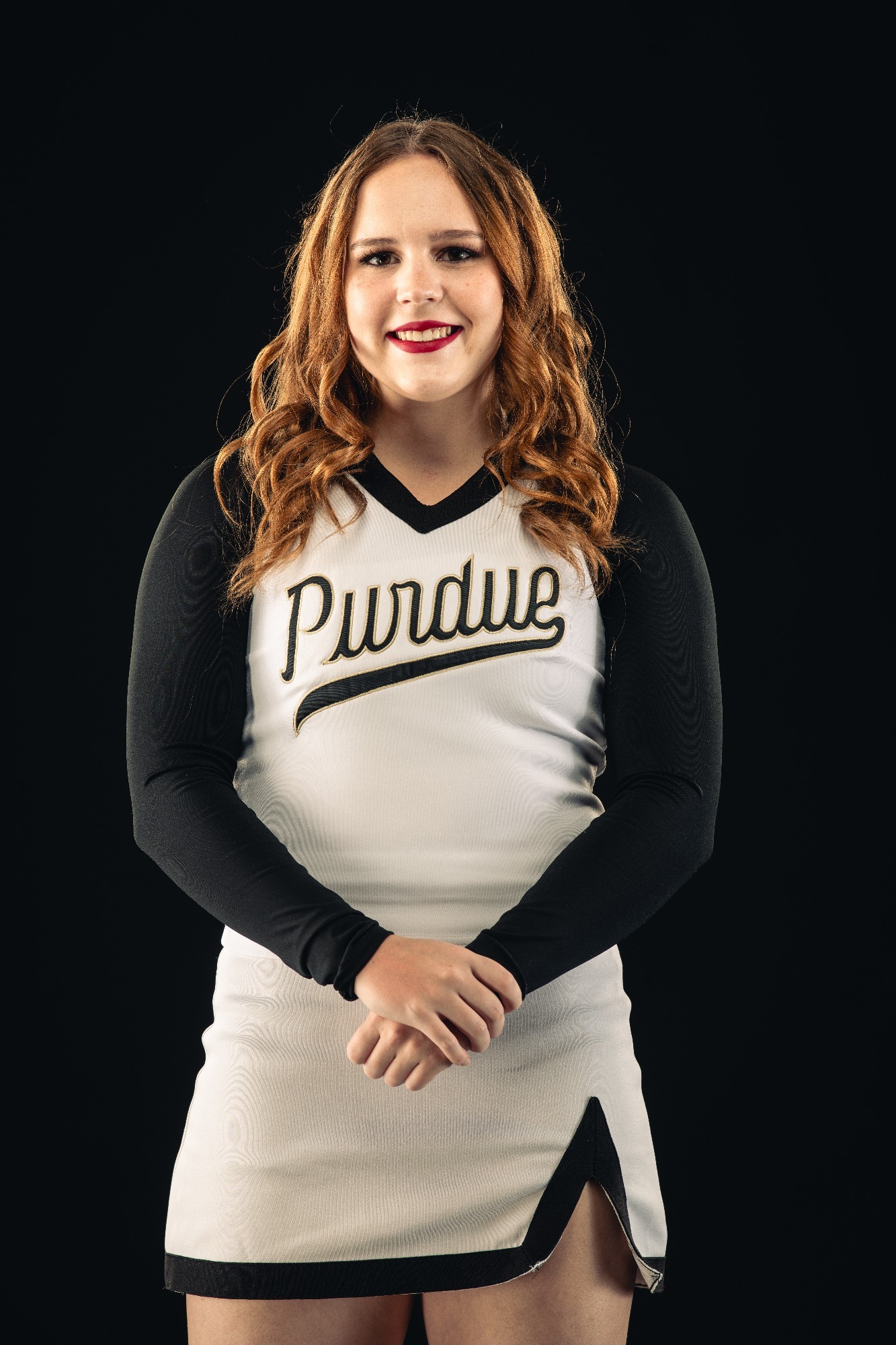 Spirit - Purdue Boilermakers