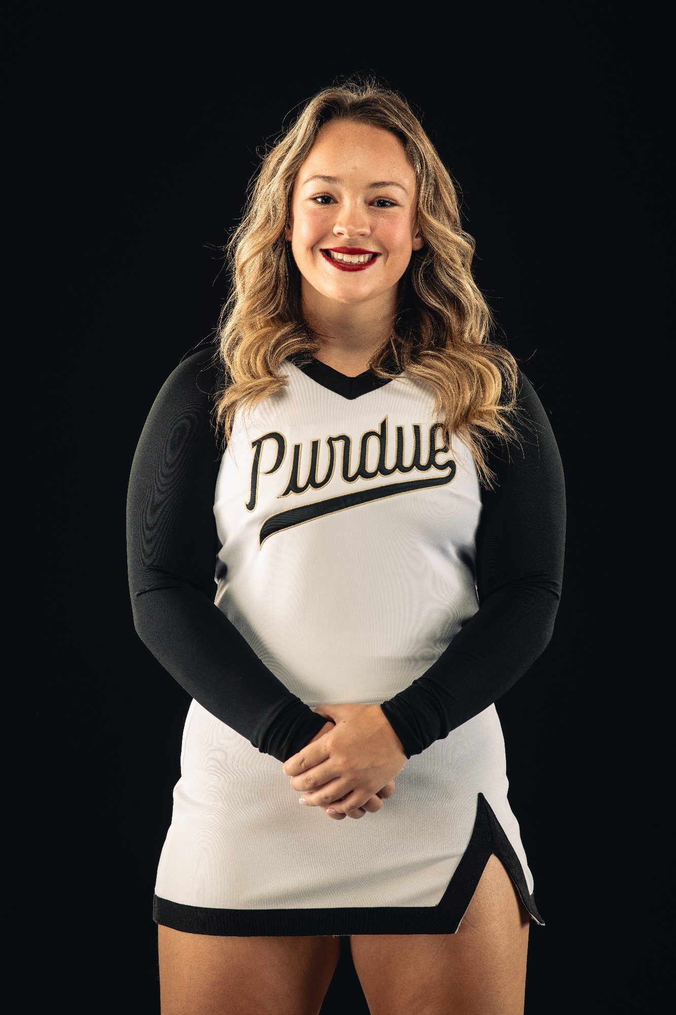 Spirit - Purdue Boilermakers