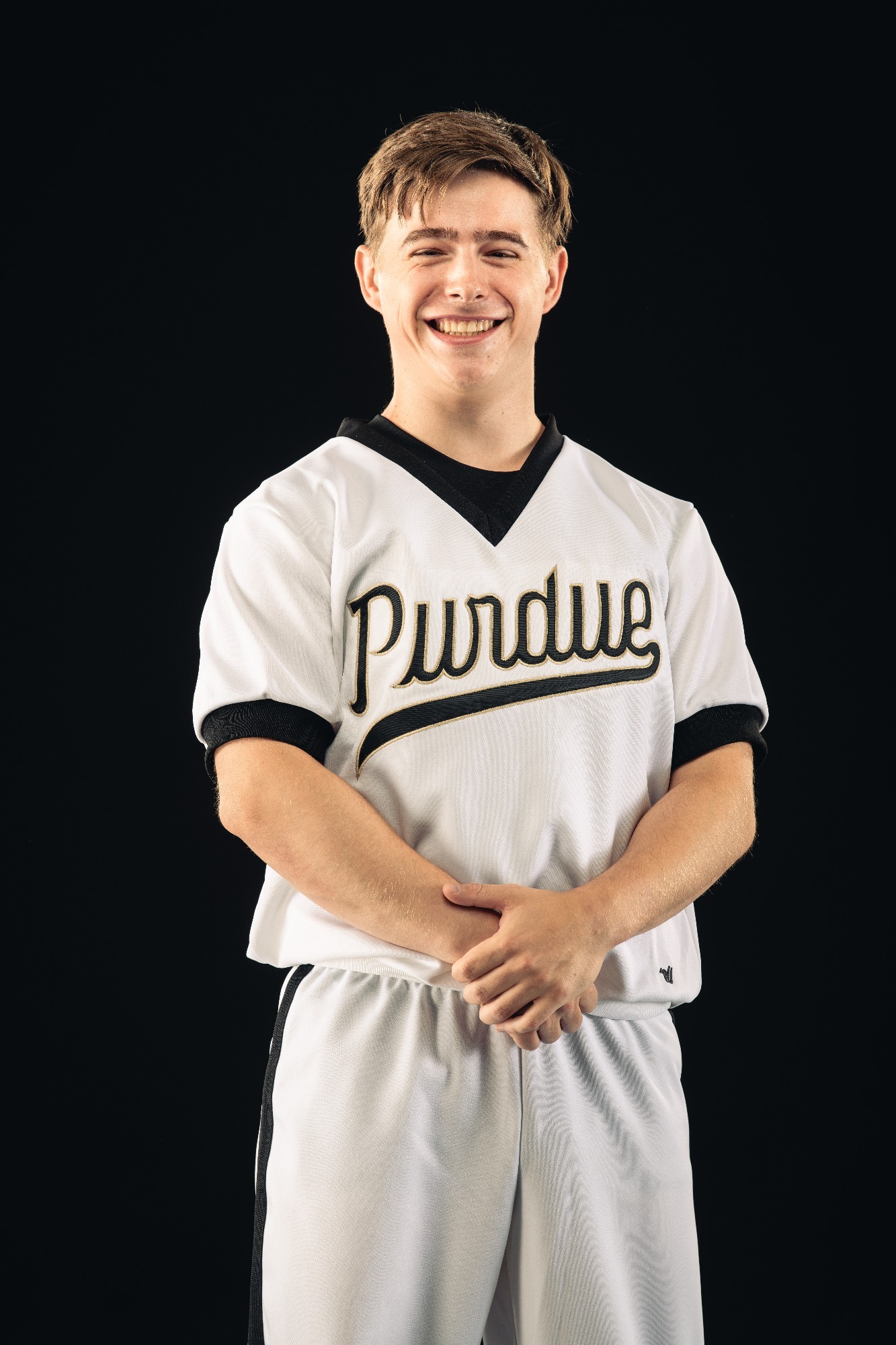 Spirit - Purdue Boilermakers