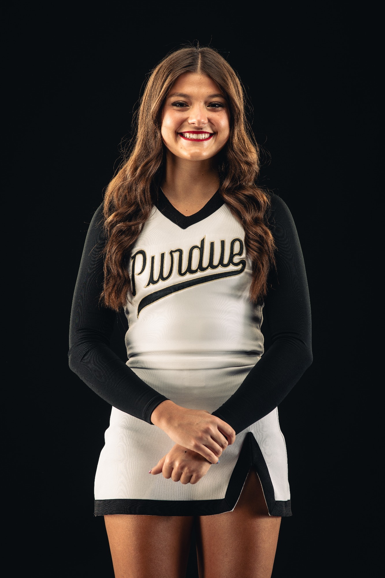 Spirit - Purdue Boilermakers