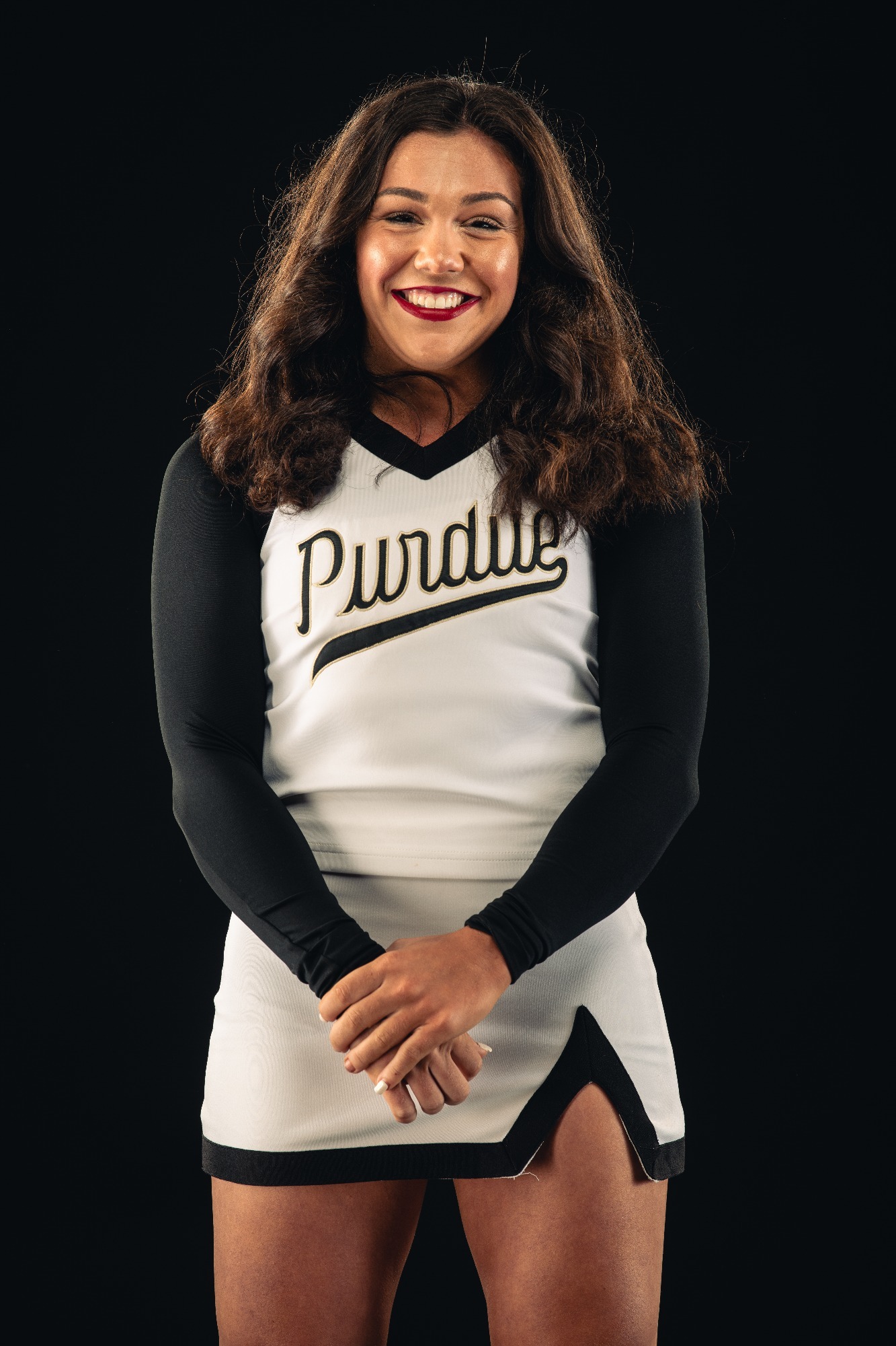 Spirit - Purdue Boilermakers