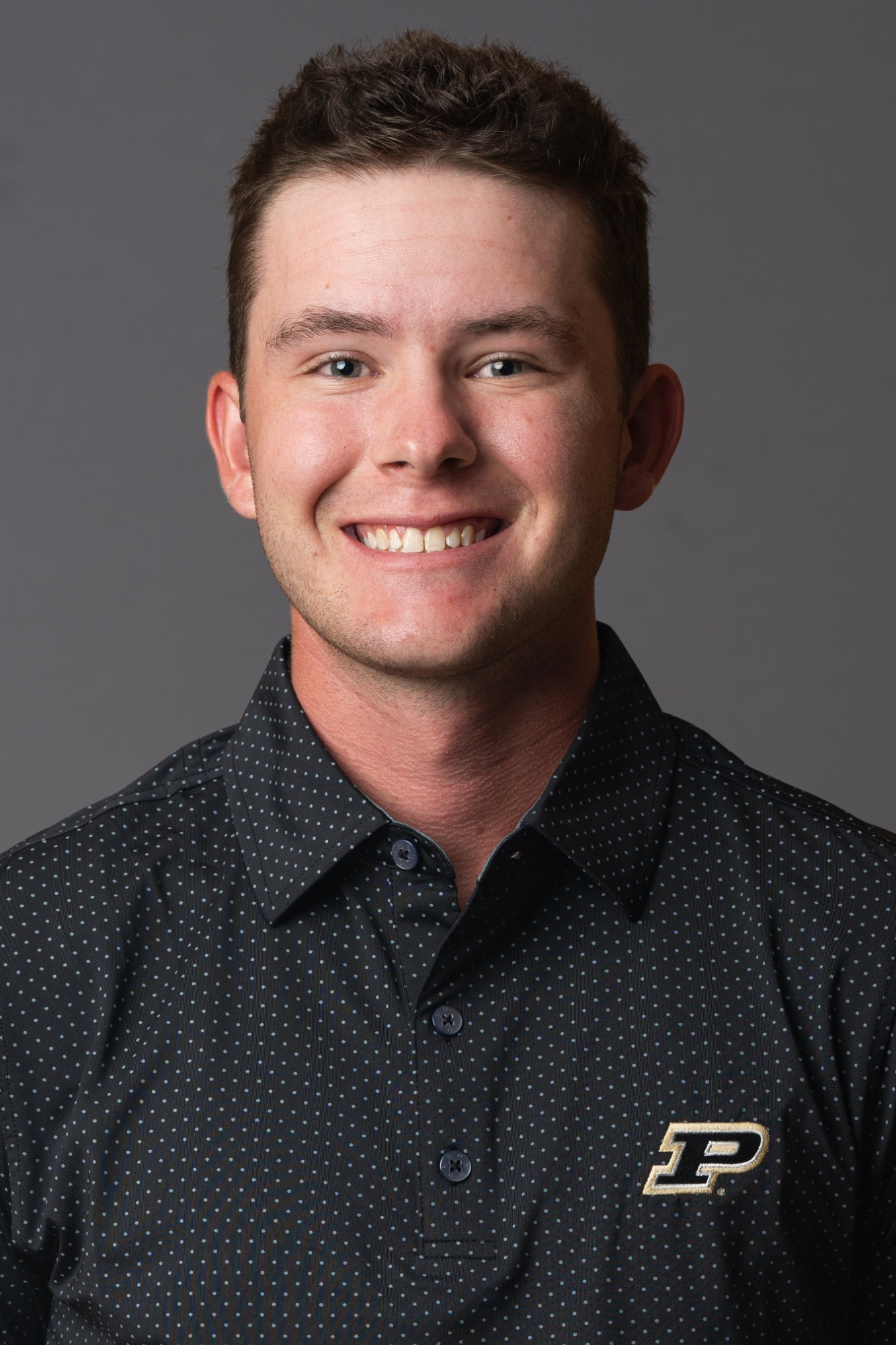 Men's Golf - Purdue Boilermakers