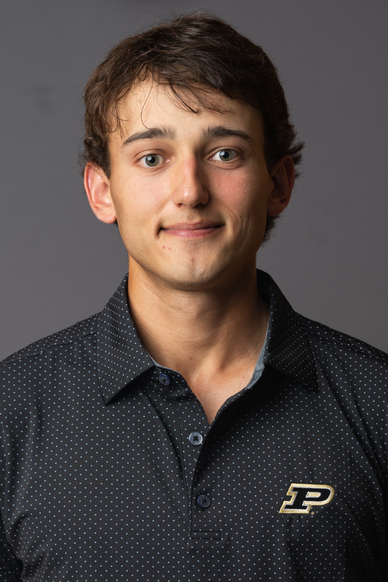 Men's Golf - Purdue Boilermakers