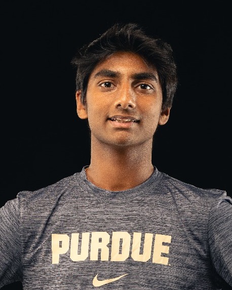 Men's Tennis - Purdue Boilermakers