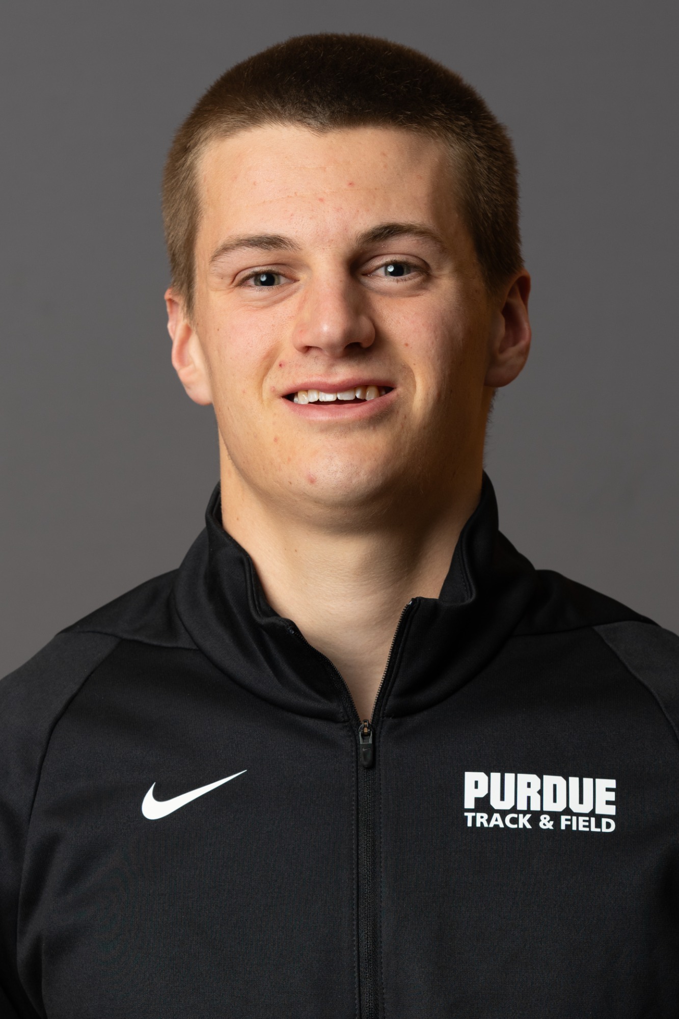 Cross Country - Purdue Boilermakers