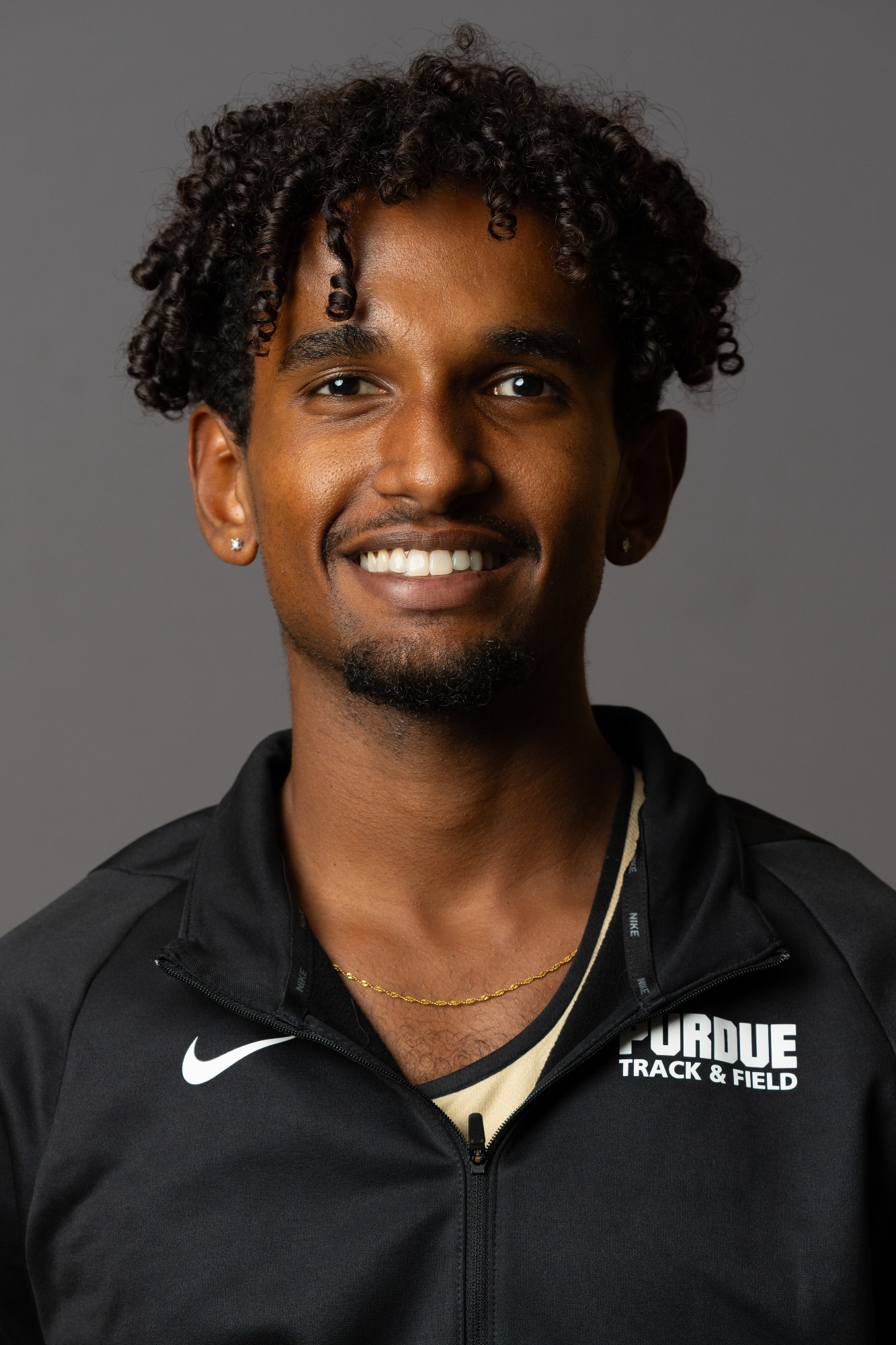 Cross Country - Purdue Boilermakers