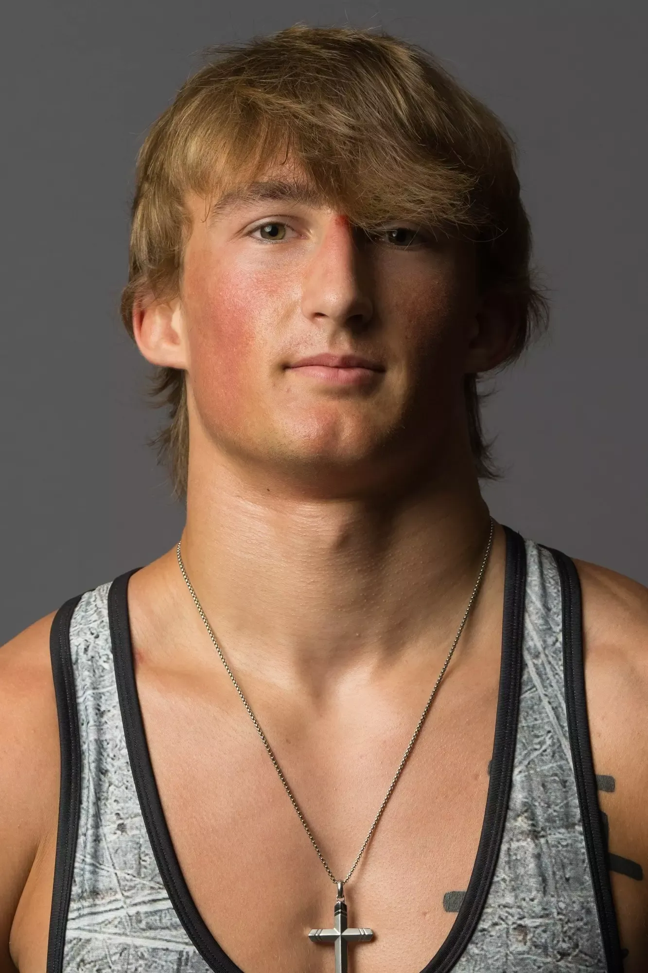 Wrestling - Purdue Boilermakers