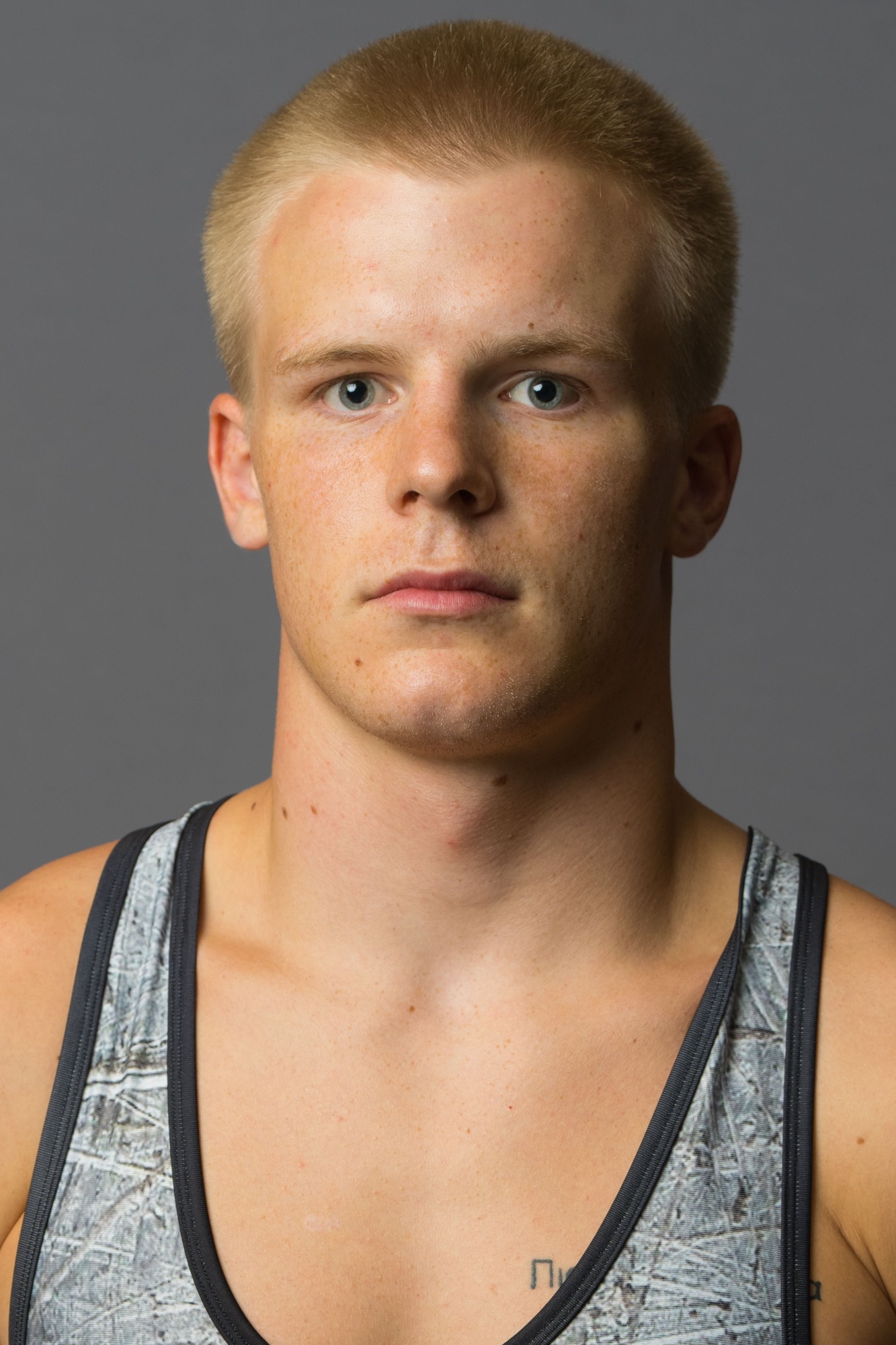 Wrestling - Purdue Boilermakers