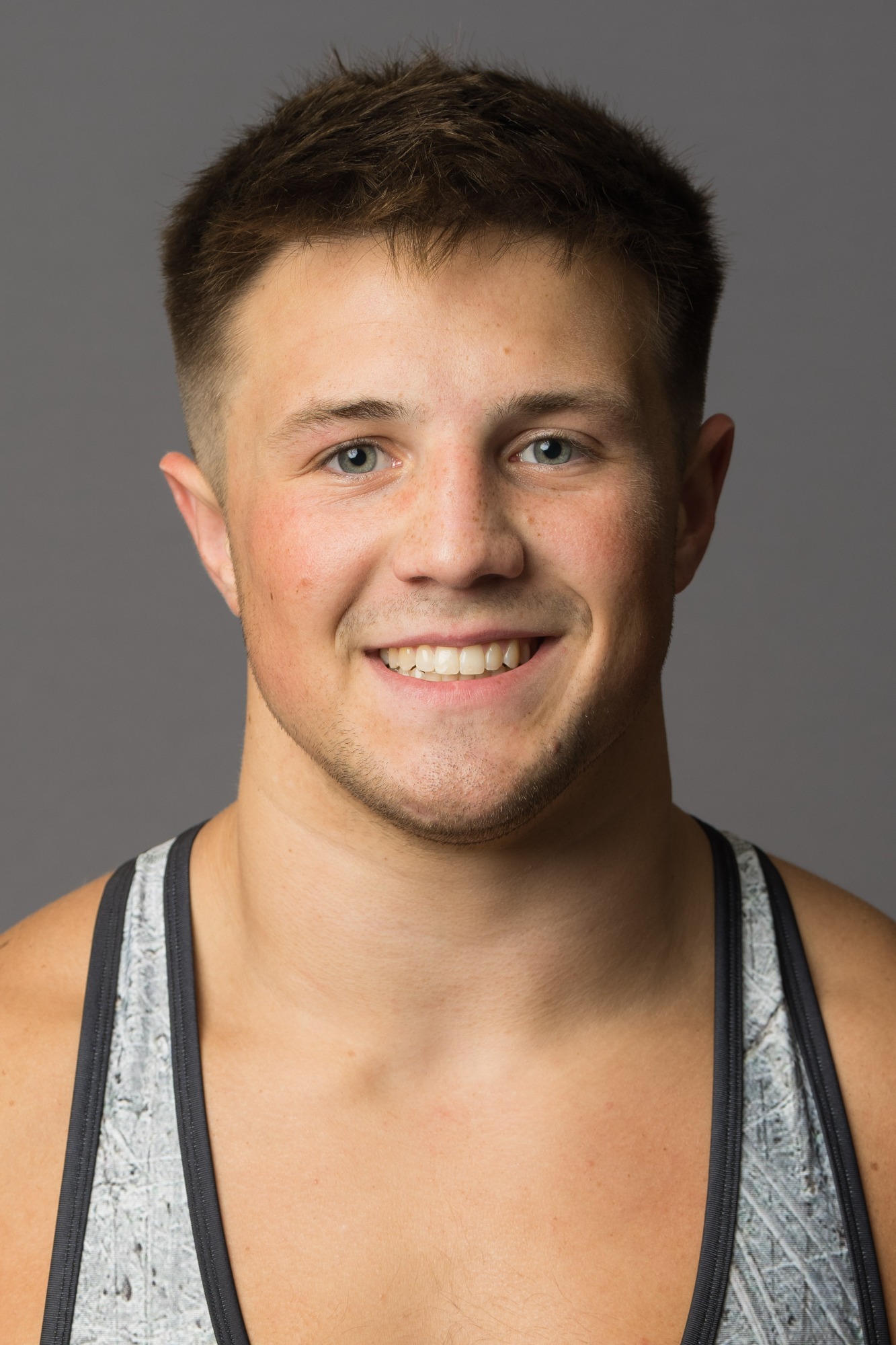 Wrestling - Purdue Boilermakers