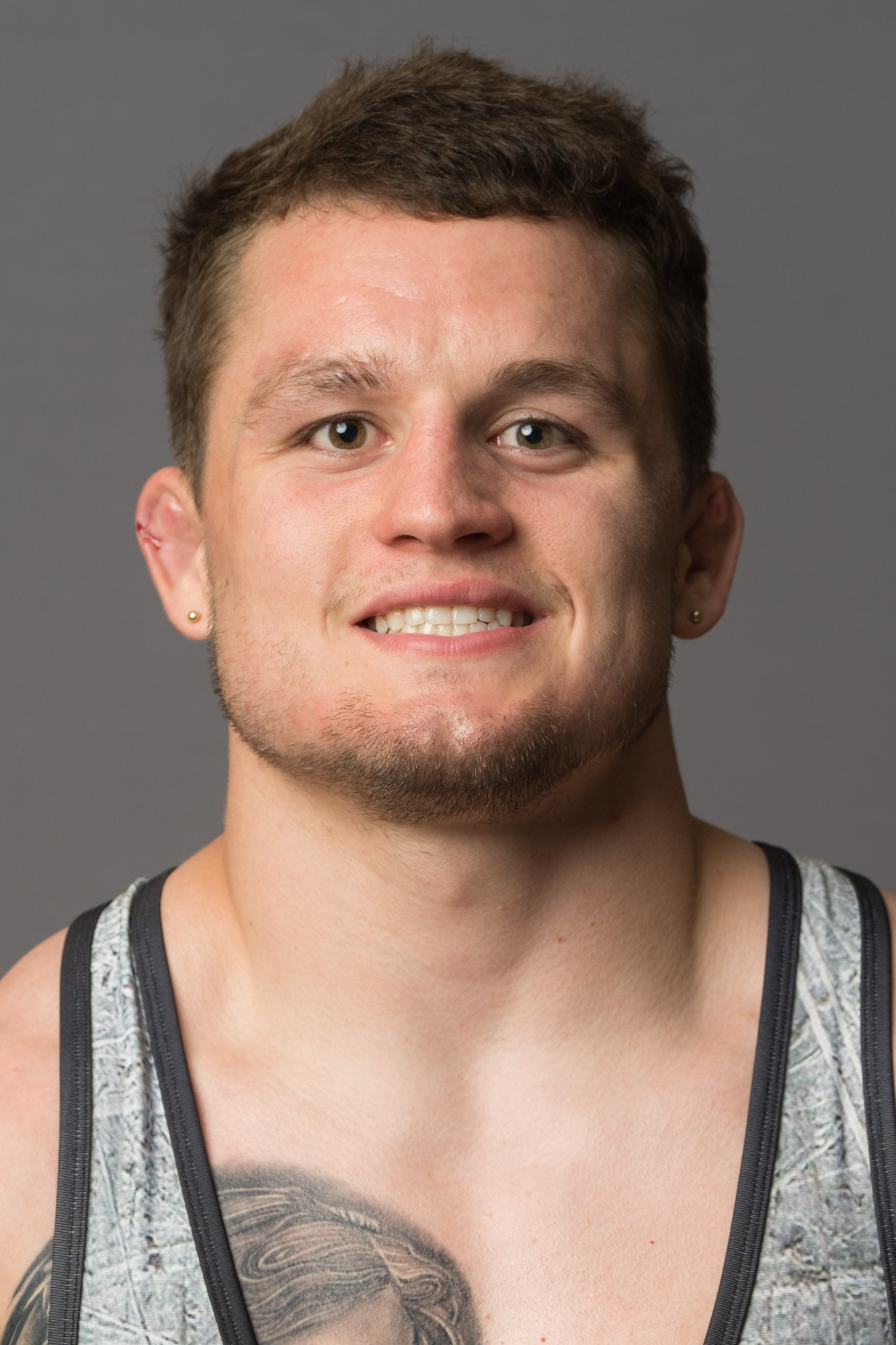 Wrestling - Purdue Boilermakers