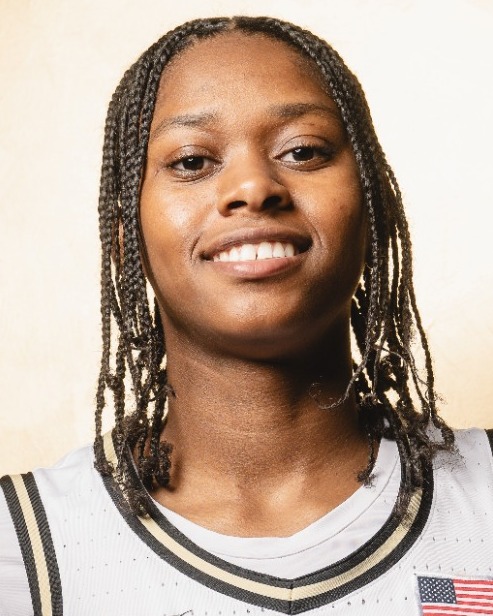 Women's Basketball - Purdue Boilermakers