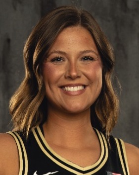 Women's Basketball - Purdue Boilermakers