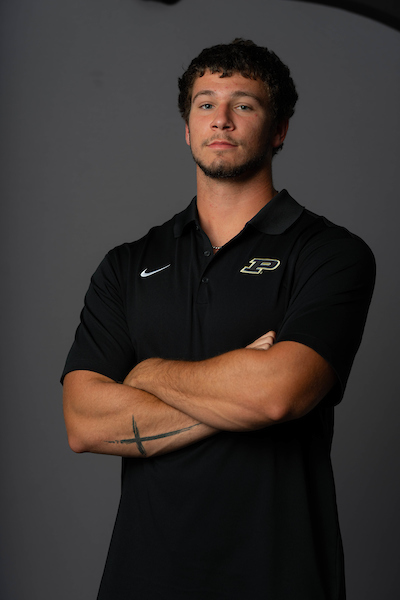 Spirit - Purdue Boilermakers