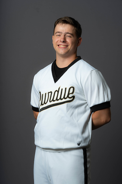 Spirit - Purdue Boilermakers